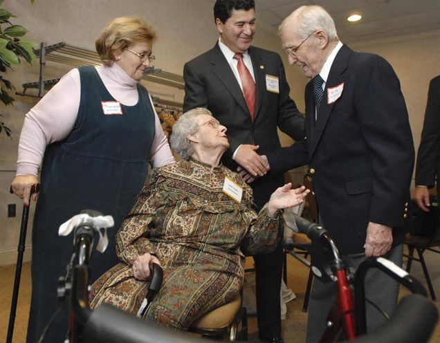 Framingham: Past & Present | Framingham Heart Study